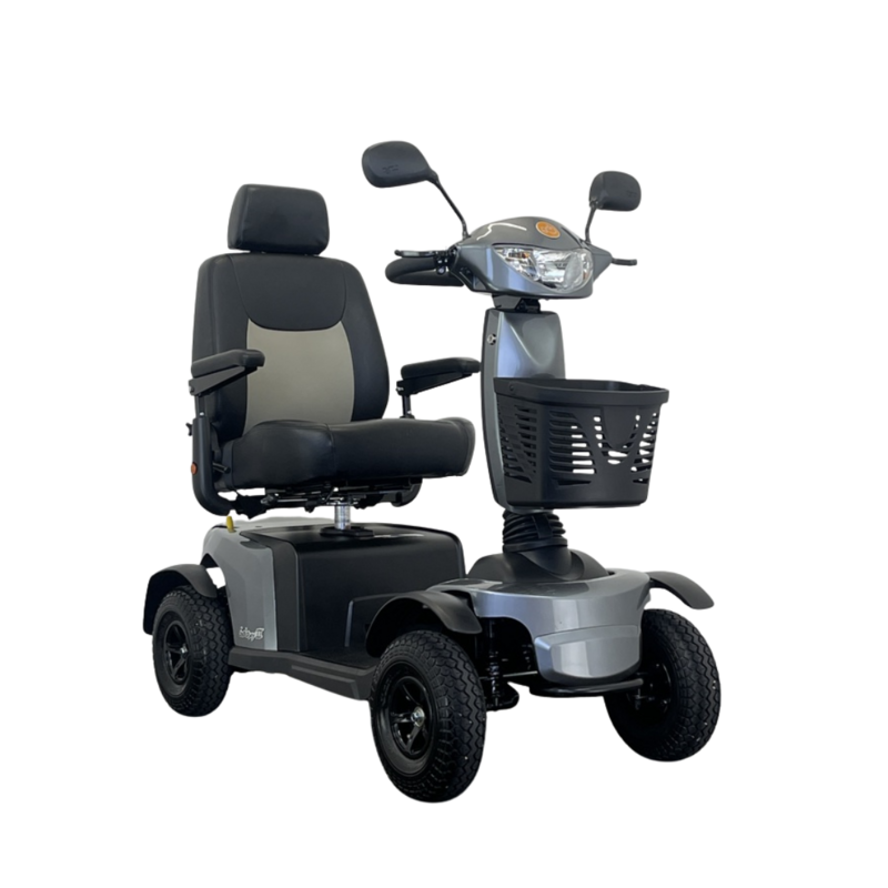 Can a Mobility Scooter Go on the Road? - The UK's Largest Used Mobility Scooter Superstore ...