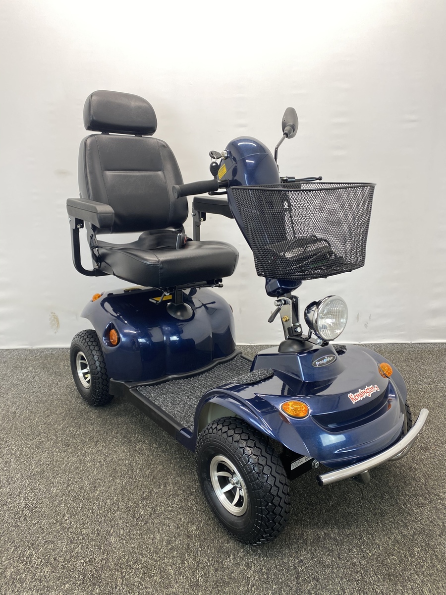 The UK's Largest Used Mobility Scooter Superstore - Mobility Giant