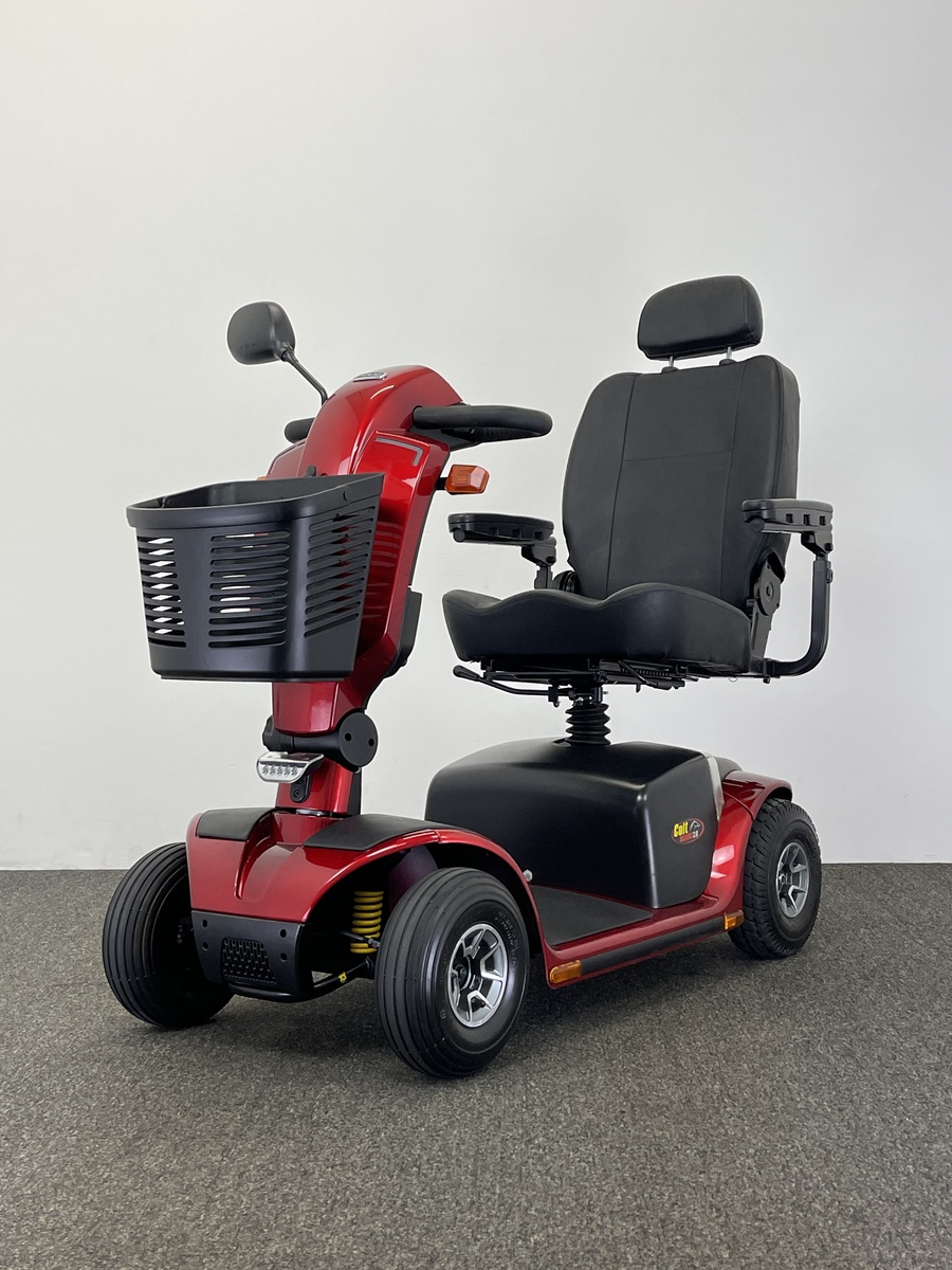 Used Pride Mobility Scooters for sale - Mobility Giant