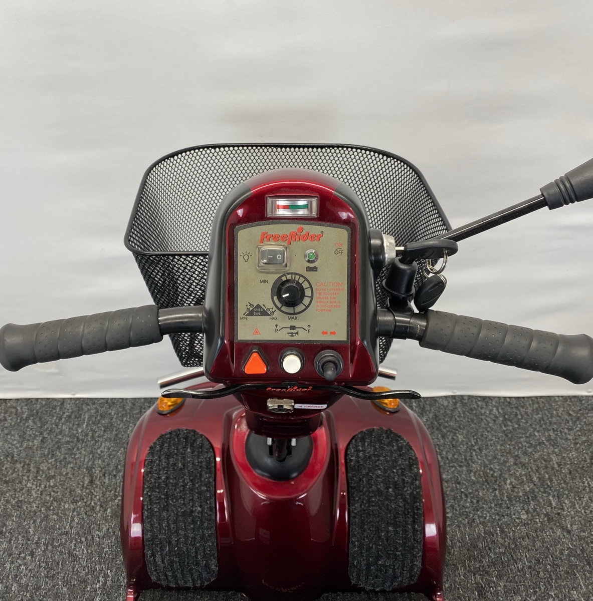Used Mobility Scooters - Mobility Giant